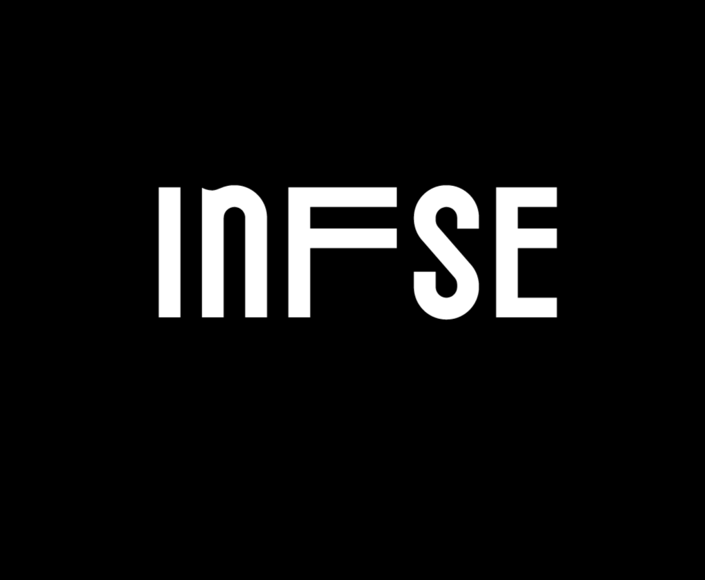 Infuse Specialty Coffee Shop at K11 Musea - TotalGroups - Branding