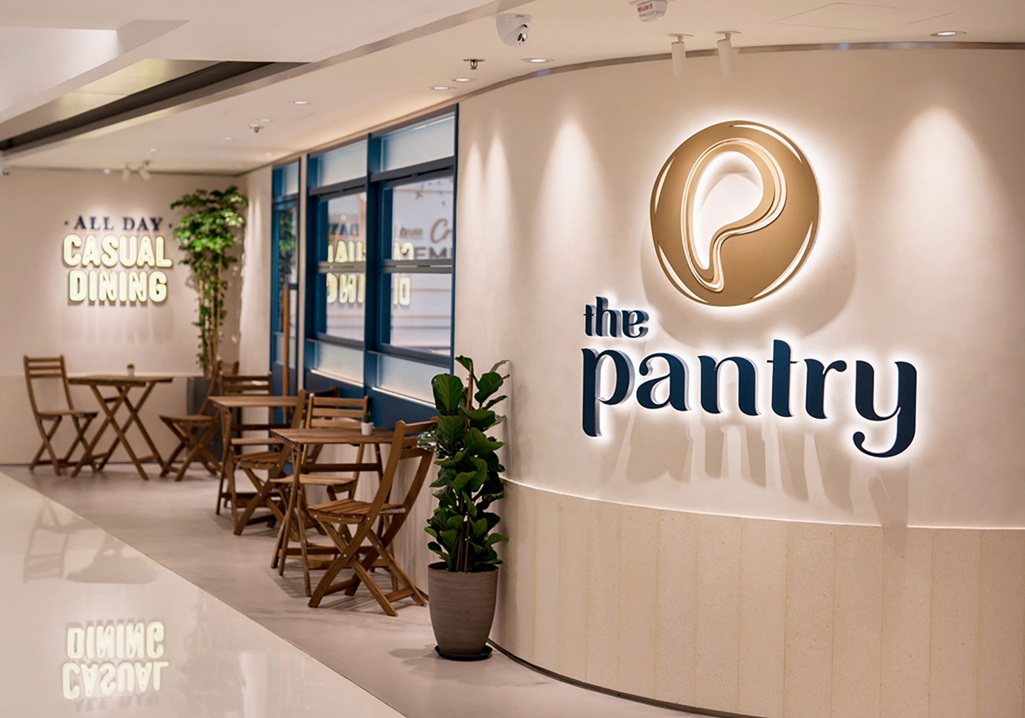 TOTAL | Branding Design Environments - TotalGroups