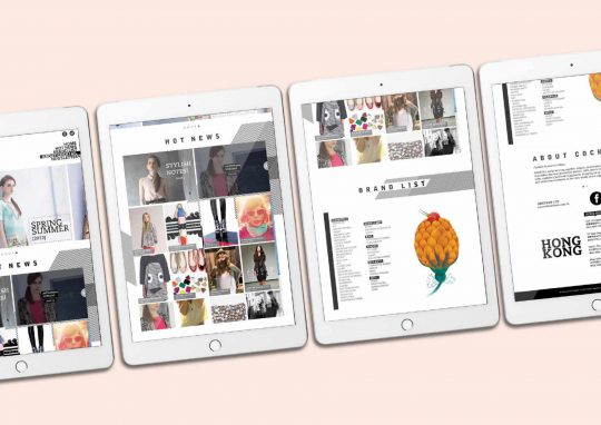 TOTAL | Branding Design Environments - TotalGroups